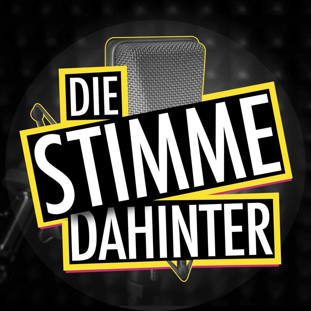 Zu Gast im Podcast „Die Stimme dahinter“ – Marieke Oeffinger